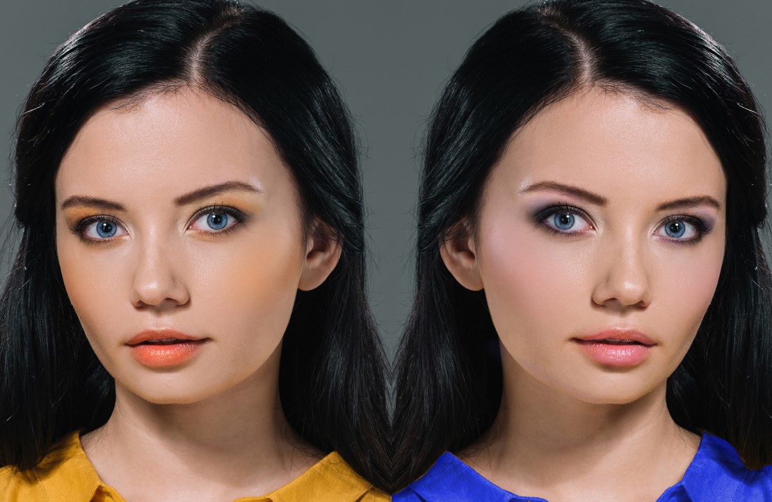 Why Do You Need Color Analysis? Embracing Your Best Colors ...